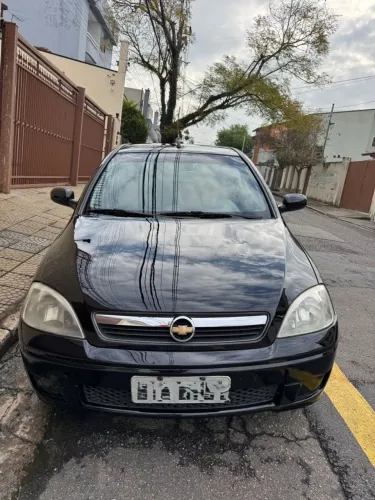 Chevrolet Corsa Sed. Premium 1.4 8V Econoflex 4P Usados e Novos