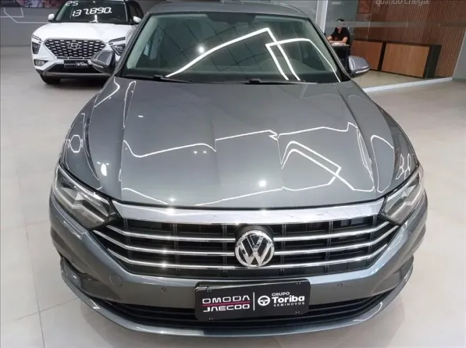 Volkswagen Jetta 2020 Usados e Novos