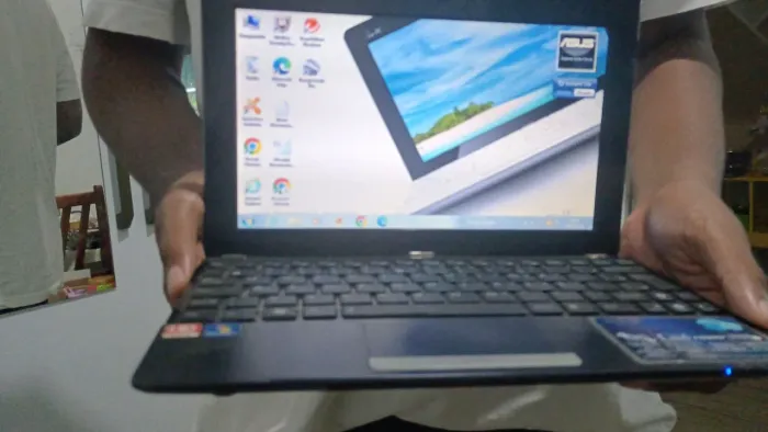 "notebook antigo" - Notebooks no Brasil