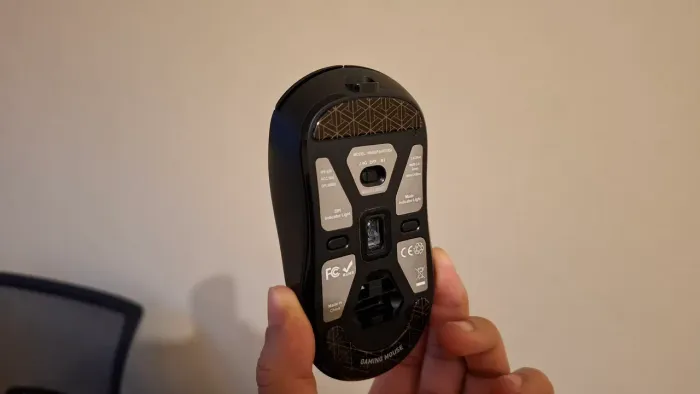 "mouse com bolinha" no Brasil