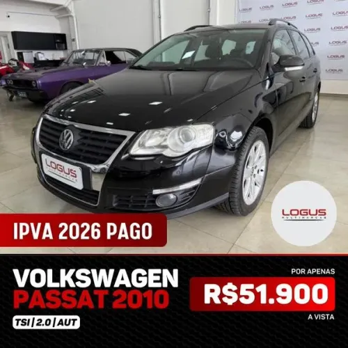 Carros 2010 Usados e Novos à venda