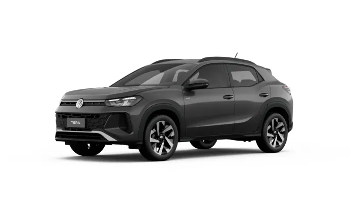 Volkswagen Tera High 1.0 170 TSI Flex 12V 5P AUT Usados e Novos