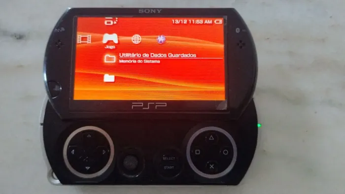 "psp original" - Consoles de Vídeo Game no Brasil