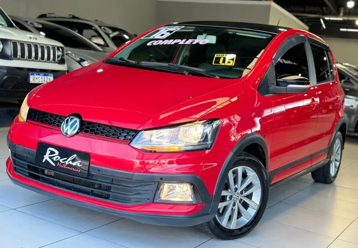 "vw fox pepper" - Carros Usados e Novos à venda