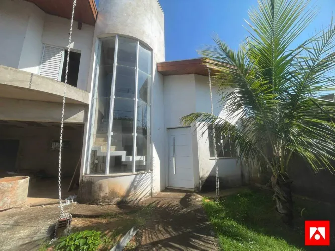 Imóveis - Jardim Flamboyant, Santa Bárbara D'Oeste - SP | OLX