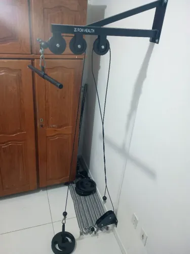 "polia academia" - Academia e Exercícios no Brasil