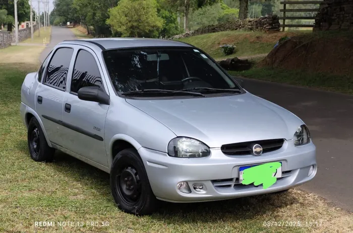 "chevrolet corsa" - Carros Usados e Novos à venda