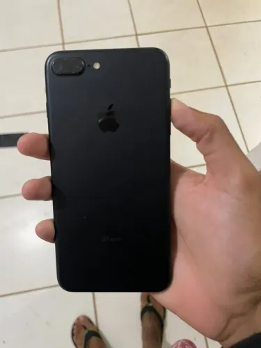 Celulares APPLE IPHONE 7 PLUS Usados, seminovos e Novos no Brasil