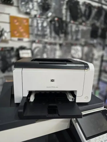 "hp cp1025" no Brasil
