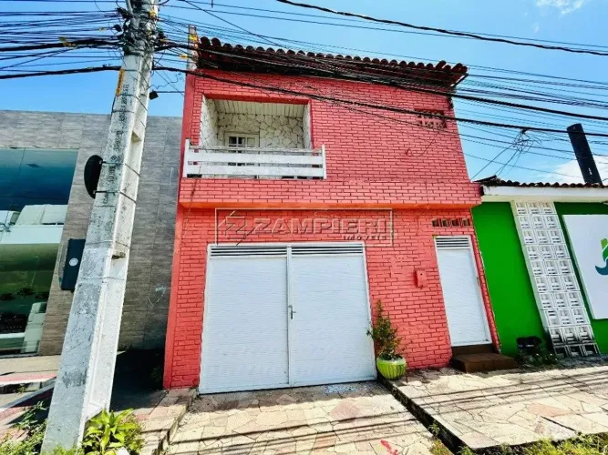 Casas para alugar - Farol, Maceió - AL | OLX