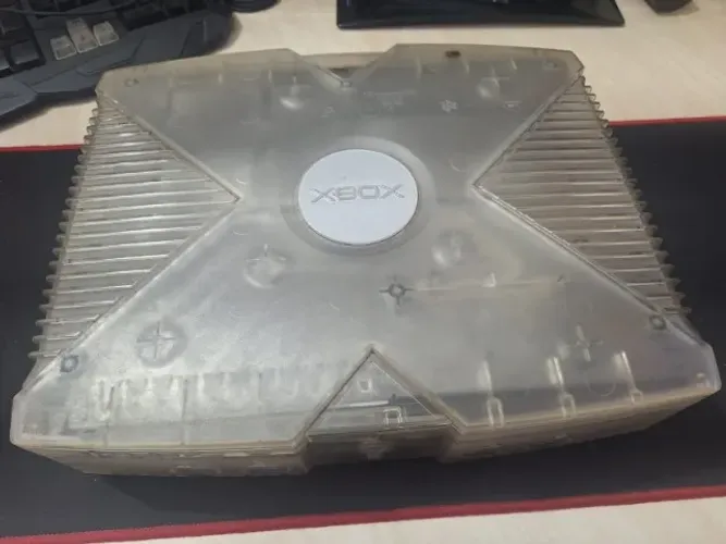 "console xbox classico" - Consoles de Vídeo Game no Brasil