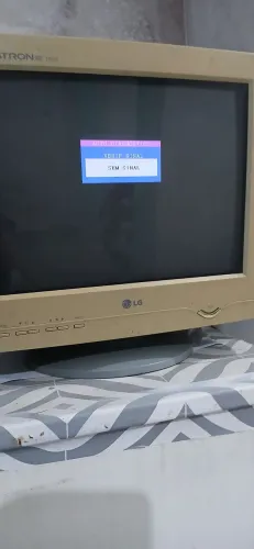 "monitor antigo" no Brasil