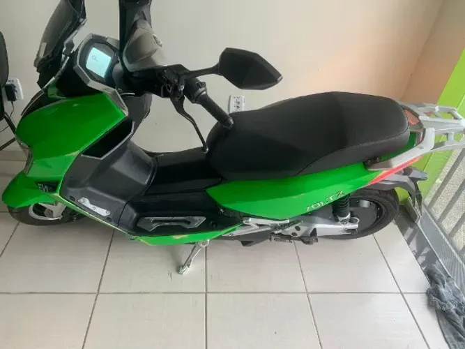 Motos Voltz EV01 EV1 Sport 3000w (elétrica) no Brasil