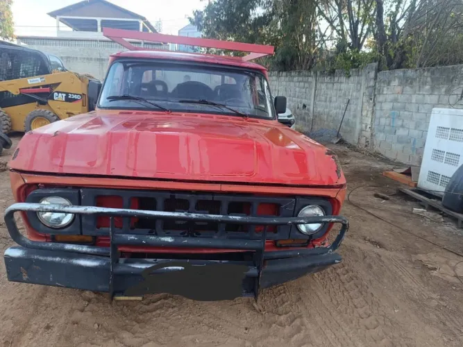 "cabine d 10" - Carros Usados e Novos à venda