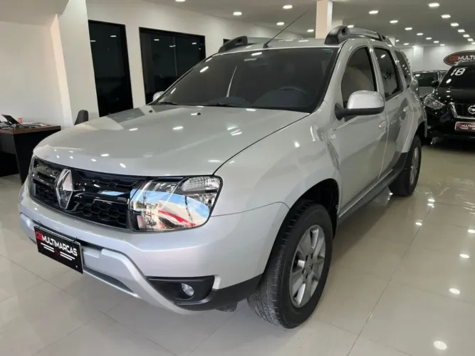 Renault Duster 2020 Usados e Novos