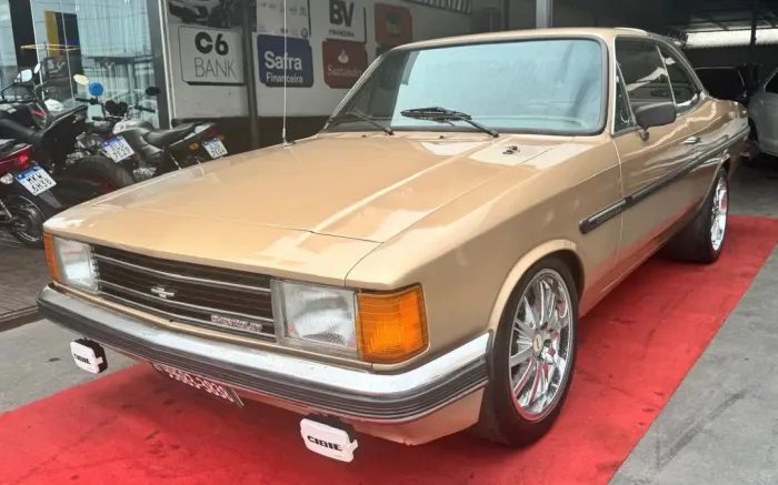 Chevrolet Opala 1979 Usados e Novos