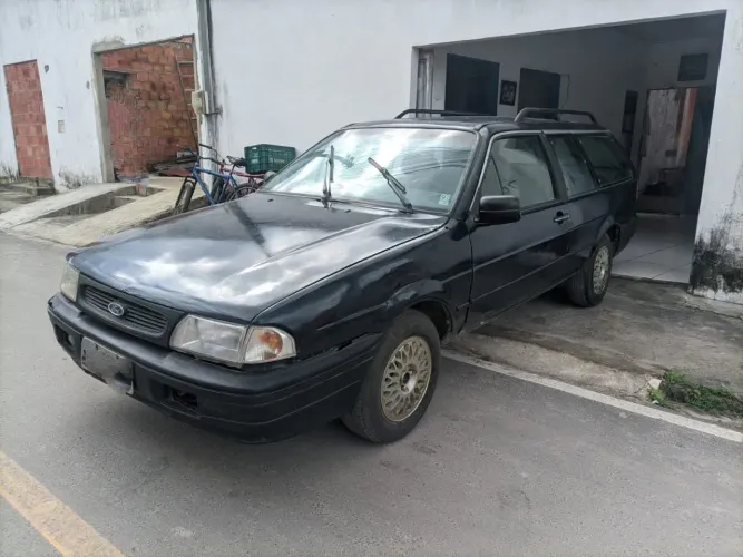 Ford Royale Usados e Novos