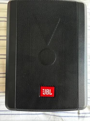 "subwoofer slim" no Brasil