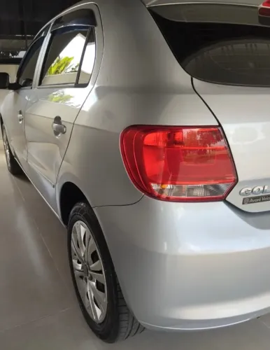 Volkswagen Gol Geração VI 1.0 8V MI Total Flex Mec. 4P Usados e Novos ...