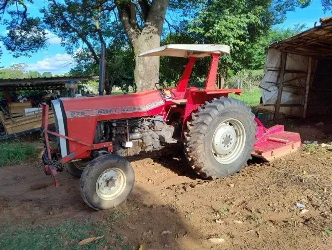 "maquinas e implementos agricolas" no Brasil