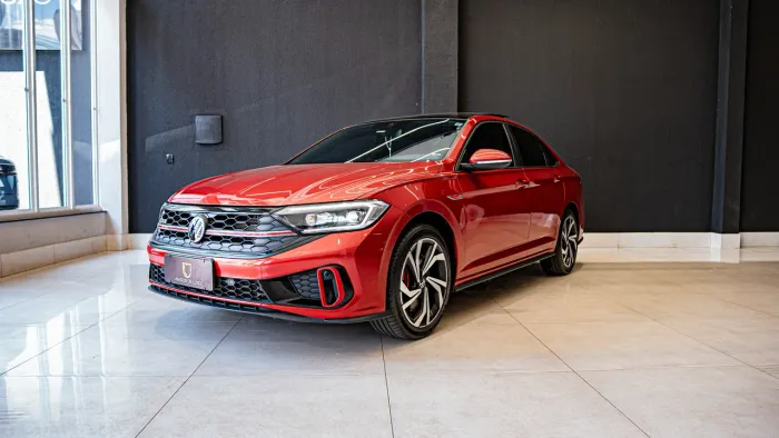 Volkswagen Jetta GLI 350 TSI 2.0 16V 4P Aut. Usados e Novos