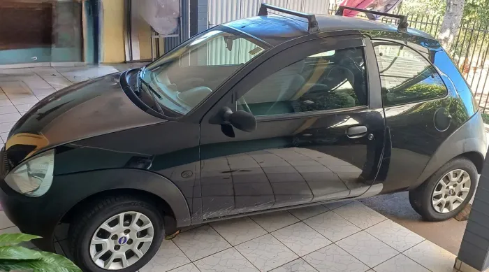 "ford ka 2005" - Carros Usados e Novos à venda