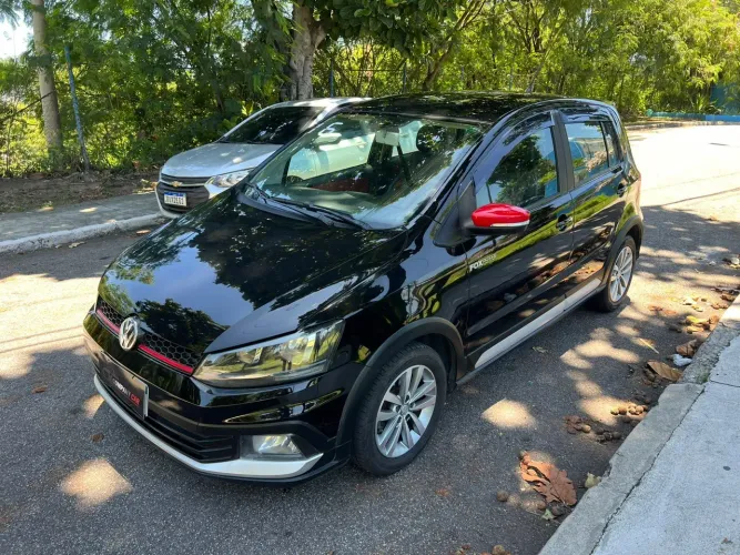 "vw fox pepper" - Carros Usados e Novos à venda