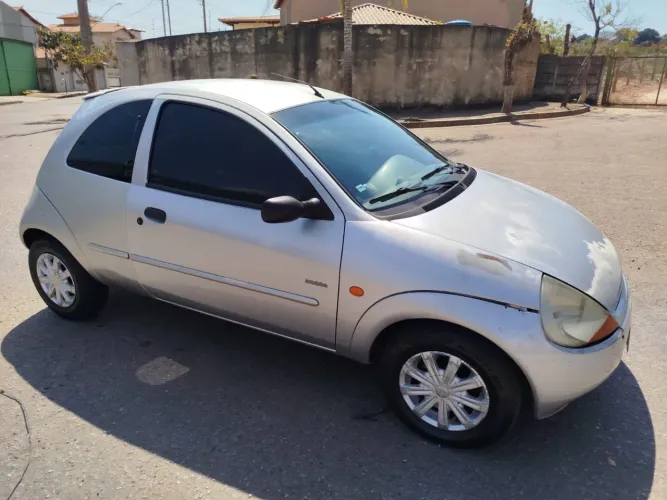 Ford KA 1999 Usados e Novos