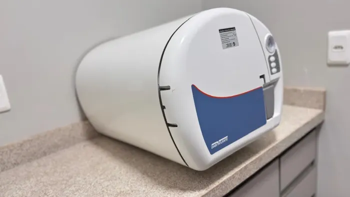 "autoclave" no Brasil
