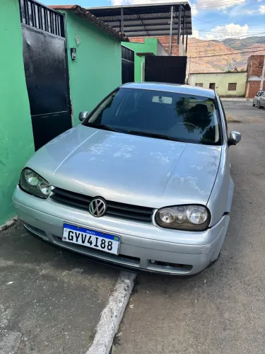 "volkswagen golf 2000" - Carros Usados e Novos à venda