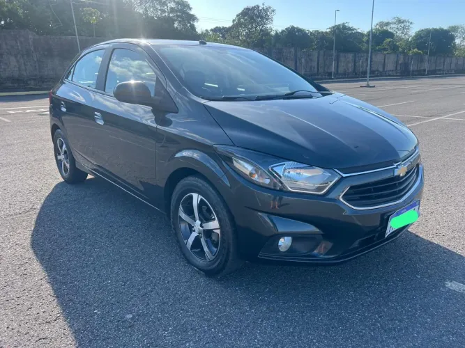 Chevrolet Onix 2018 Usados e Novos