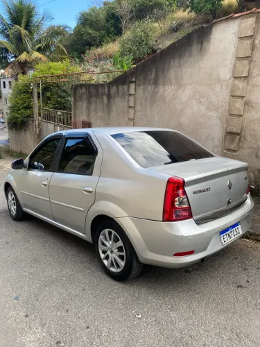 Renault Logan 2011 Usados e Novos