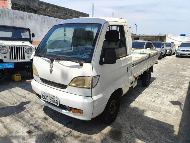 Hafei Towner Usados e Novos