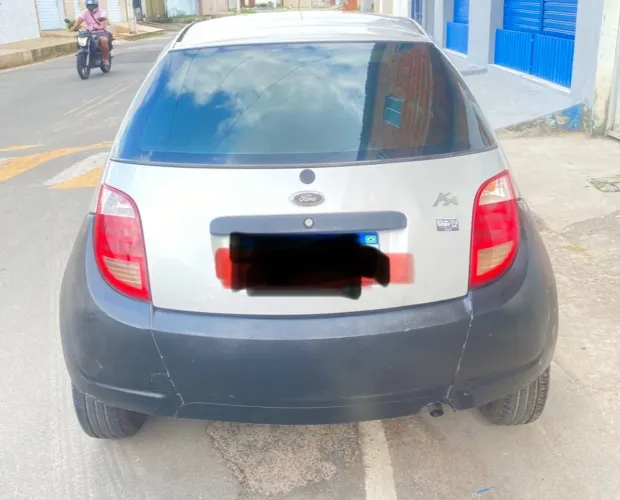 "ford ka 2005" - Carros Usados e Novos à venda