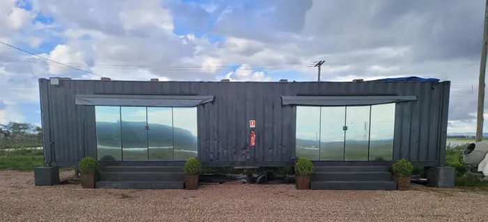 "container" - Imóveis à venda no Brasil - Encontramos "container" | OLX