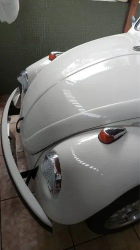 Volkswagen Fusca Usados e Novos
