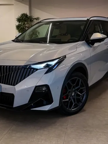 GAC Motors Usados e Novos