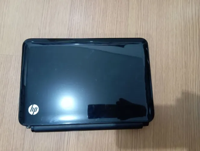 "notebook hp antigo" - Notebooks no Brasil