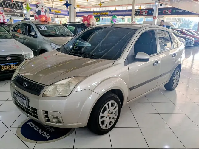 "ford fiesta 2008" - Carros Usados e Novos à venda