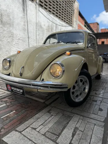 Volkswagen Fusca 1978 Usados e Novos