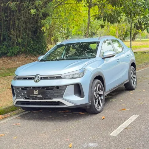 Volkswagen Tera Usados e Novos