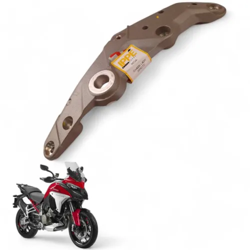 "chassi de moto" - Peças para motos no Brasil