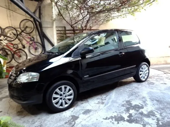 Volkswagen Fox 2010 Usados e Novos
