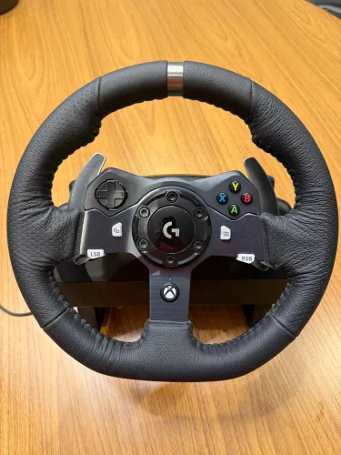 "logitech g23" no Brasil