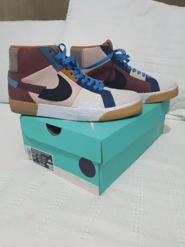 "tenis plasma" no Brasil