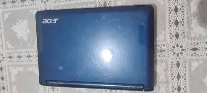 Mini Notebook no Brasil