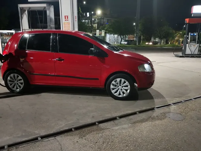 Volkswagen Fox 2006 Usados e Novos