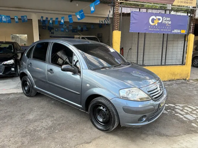 "citroen c3 2008" - Carros Usados e Novos à venda