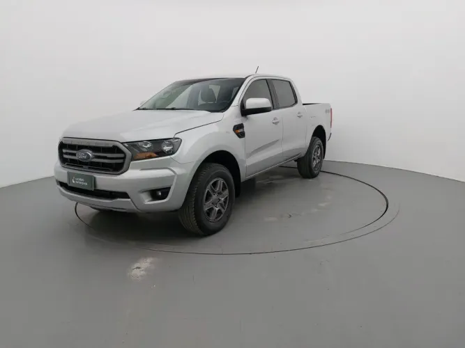 Ford Ranger XLS 2.2 4X4 CD Diesel Aut. Usados e Novos