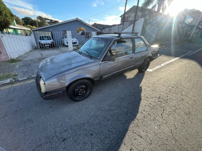 Chevrolet Monza 1990 Usados e Novos